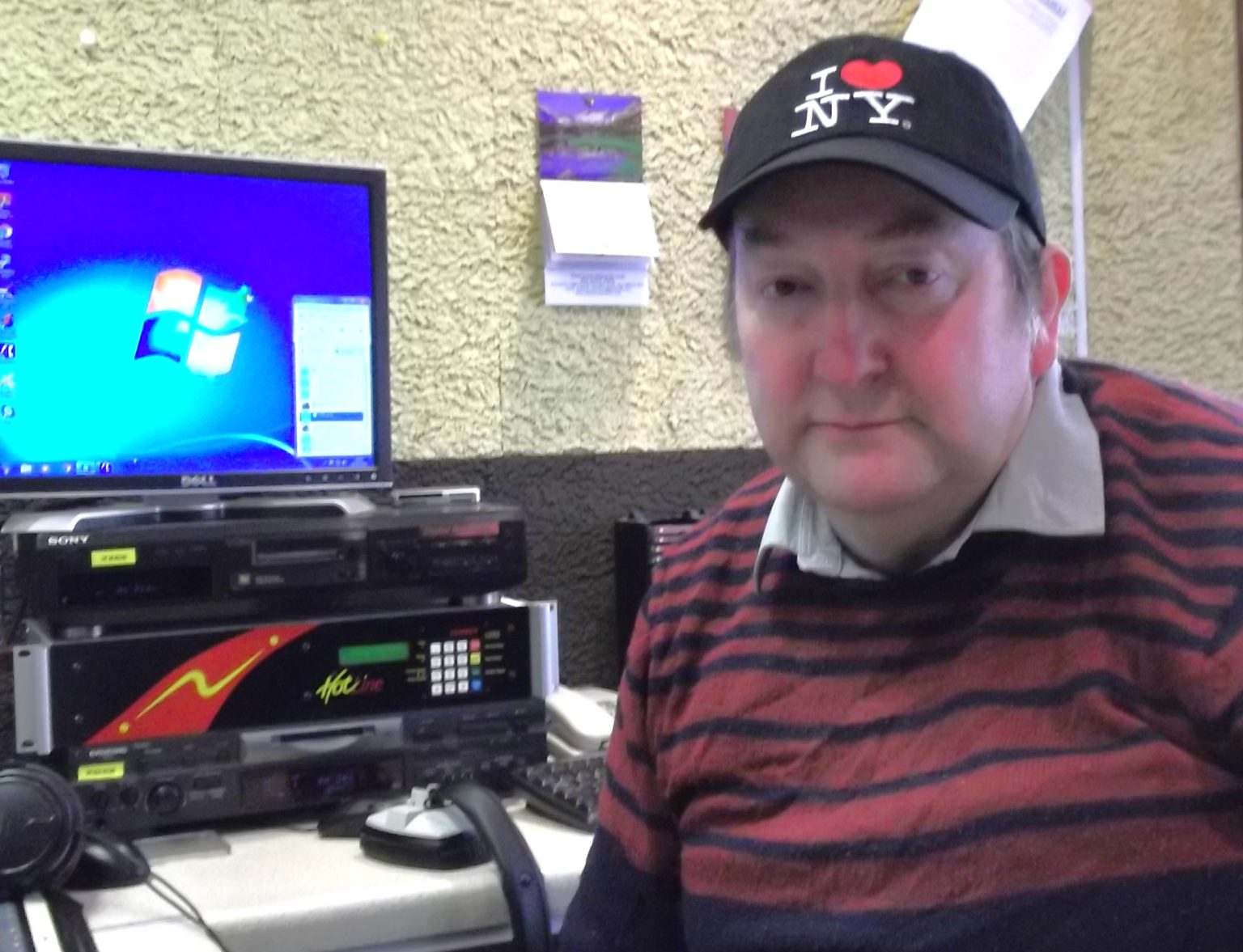 2024 Long Service Awards – Radio Broadgreen